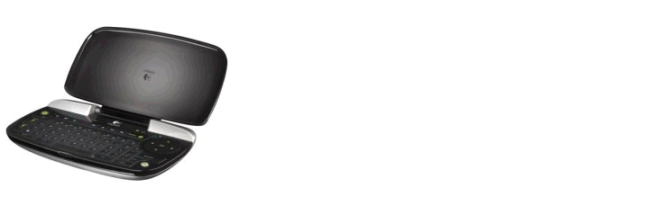 DM Computer Consulting S.A.C. - Logitech Dinovo Mini